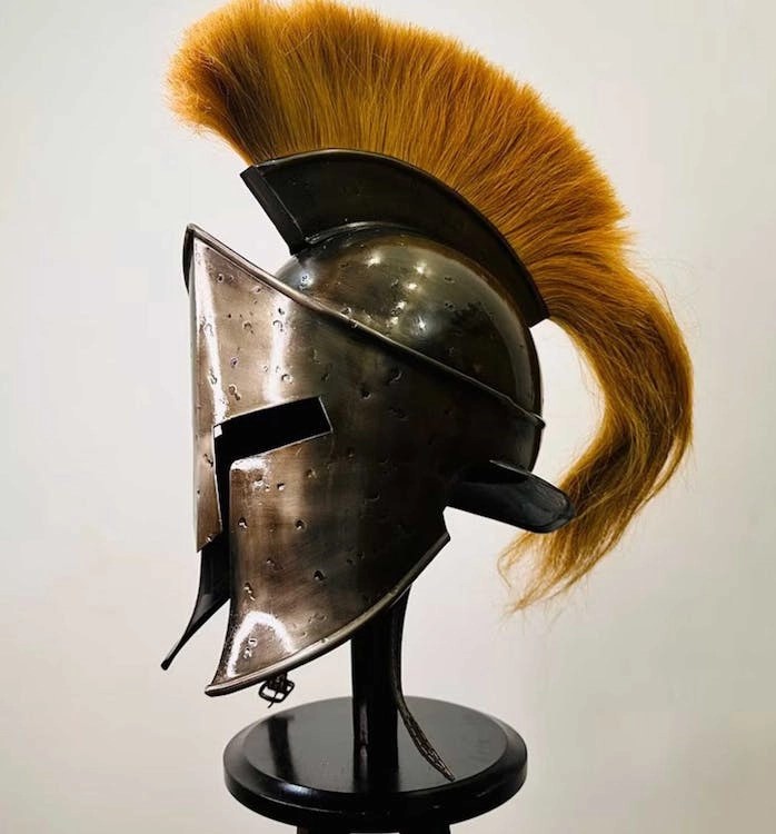The Ancient Greek Experience – School History Visits